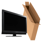 Get Your Moving Boxes at UBMOVE - Your #1 Source for Moving Supplies Online