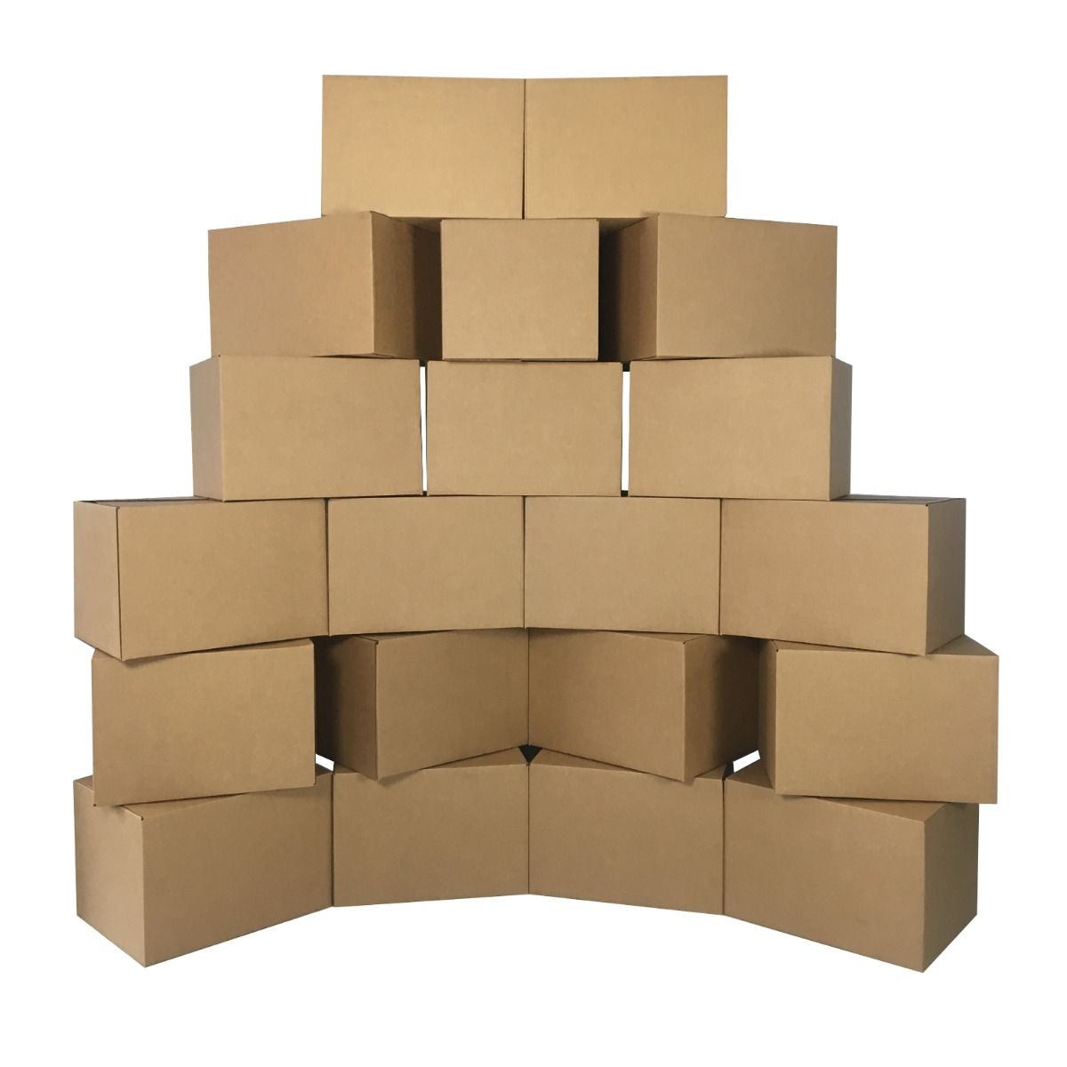 Get Your Moving Boxes at UBMOVE - Your #1 Source for Moving Supplies Online